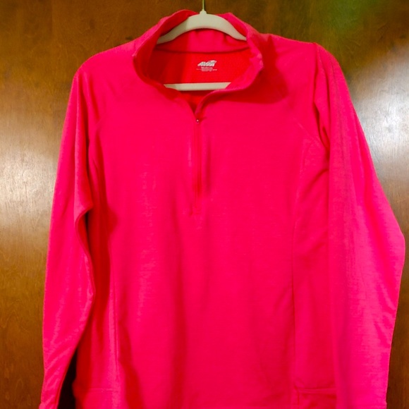 Avia | Jackets & Coats | Avia Womens Athletic Jacket Size 2xruns Small ...